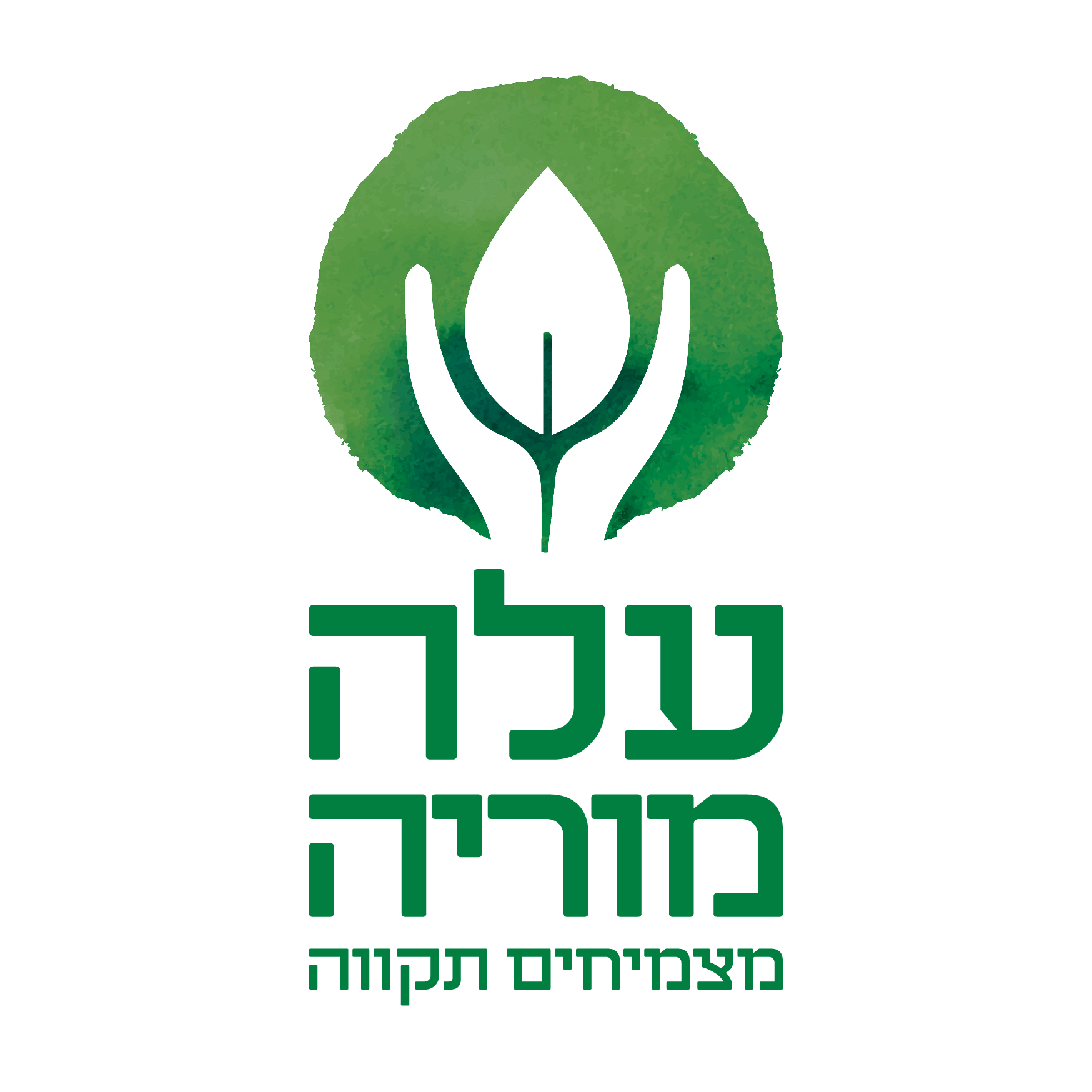 עמוד ראשי עלה - מוריה - ALEH